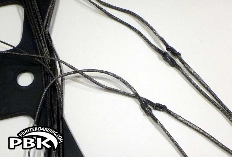 Flysurfer Kites Lines and Parts