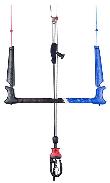 Ozone Catalyst V2 | Kite | Kiteboarding Kitesurfing | Kites